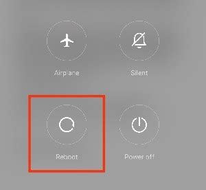 Cara Restart Dan Mematikan HP POCO Biar Lebih Segar Terbaru