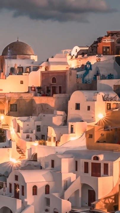 სანტორინი სიმულაკრა Simulacra Shorts Short Youtube