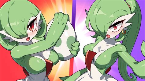 [포켓몬] 솔로몬의 선택 그리고 마망들 Youtube