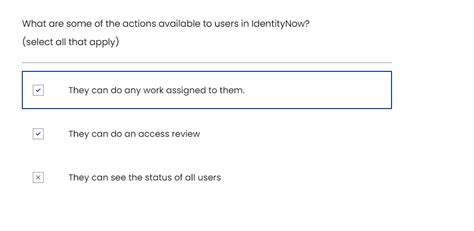 Confusion About User Permissions In Sailpoint Identitynow Need Clarification Isc Discussion