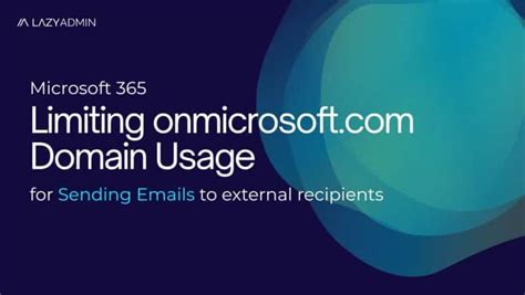 How To Set Up Microsoft 365 Backup — Lazyadmin