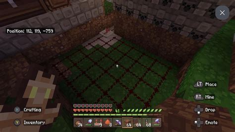 Redstone Clock R Technicalminecraft