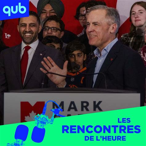 Le Cœur Rêveur De Marie Annick Lépine ‭ Mario Dumont Qub Qub Radio