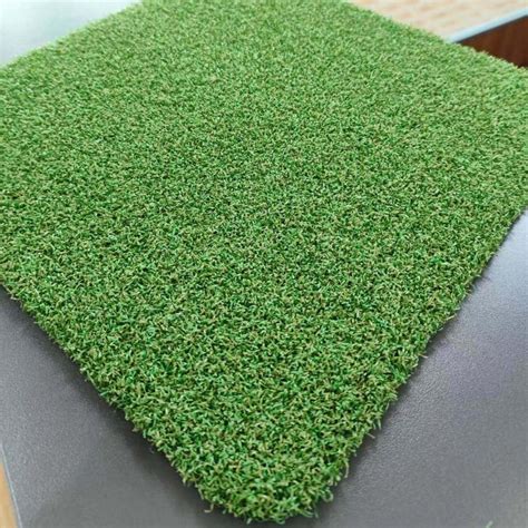 Senyue Brand Curved Grass Artificial Grass Golf Putting Green Grass