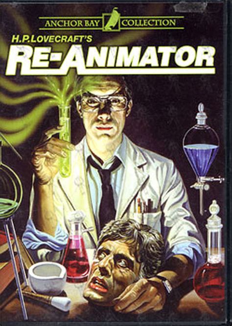 Re Animation Rare Records Au