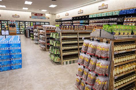 Buc Ees Opens For Business In Springfield Springfield Business Journal