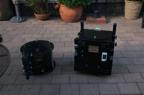 Sdm 045 12″ F4 4 Sdm Telescopes