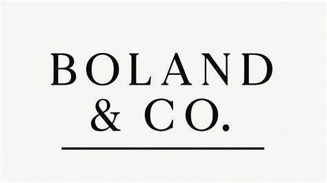 Boland And Co Bolandbusiness34 Profile Pinterest
