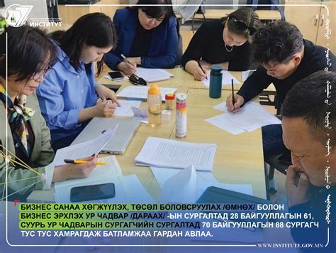 Хөдөлмөр эрхлэлтийн үндэсний зөвлөлийн 2025 оны 01 дүгээр тогтоол Гэр бүл хөдөлмөр нийгмийн