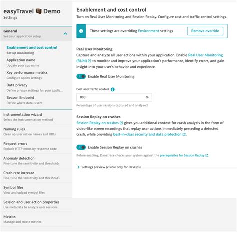 understand and replay android app crashes with session replay