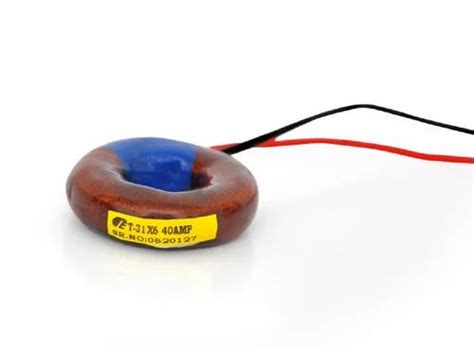 Toroidal Transformer 100 Amp Toroidal Transformers Manufacturer From