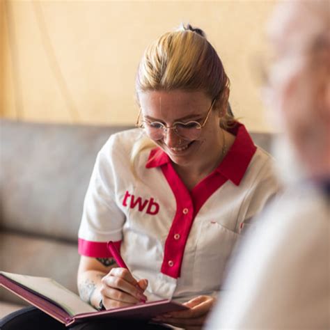 Organisatie En Bestuur Twb