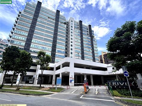 Trivex Image Singapore