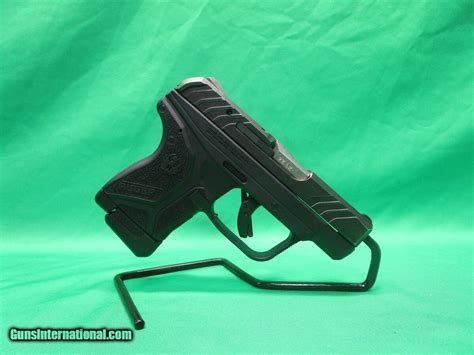 Ruger Lcp Ii