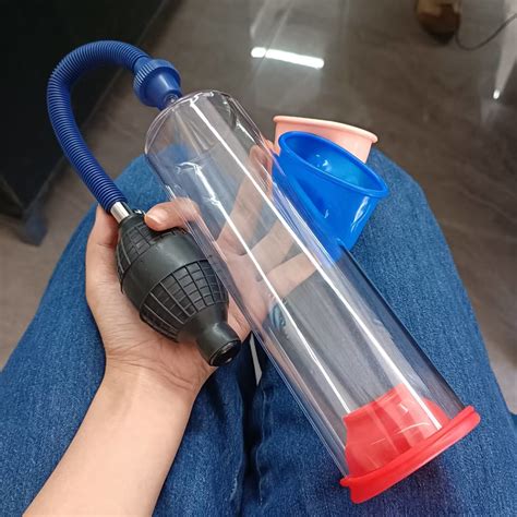 Vacuum Penis Pump For Men Us Penis Enlargement Penis Enlarger Bigger