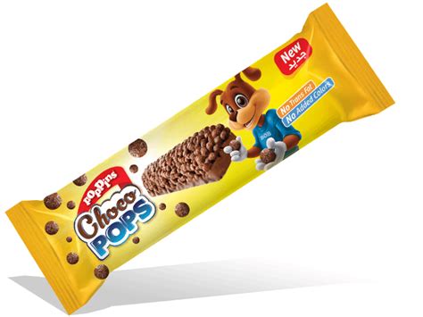 Fruity Bites Poppins