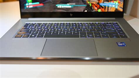 Hp Zbook Studio G Review Laptop Mag