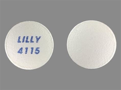 Zyprexa Uses Dosage Side Effects Warnings