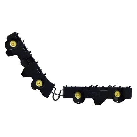 Replace® Ni1143108c Rear Outer Passenger Side Bumper Cover Bracket