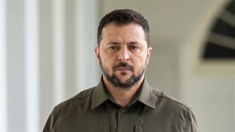 Зеленски Победата на Украйна във войната срещу Русия зависи от