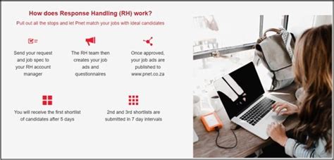 Streamline Your Recruitment Process With Pnets Response Handling Solution