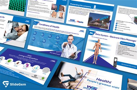 Product Introduction Deck On Behance