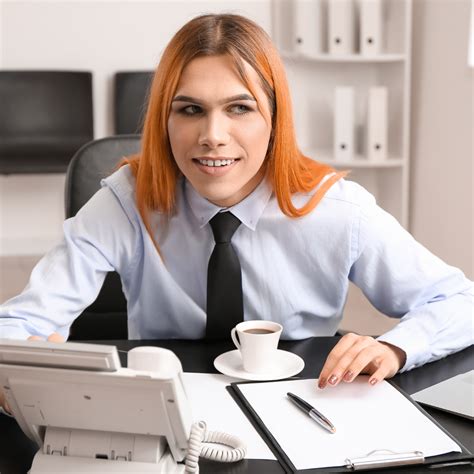 How To Support Gender Transitioning Employees