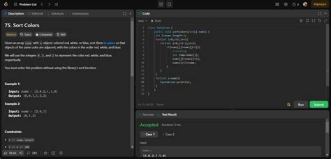 Shivam Rawal On Linkedin 100daysofcode Leetcodechallenge Codingjourney Day2 Keeplearning