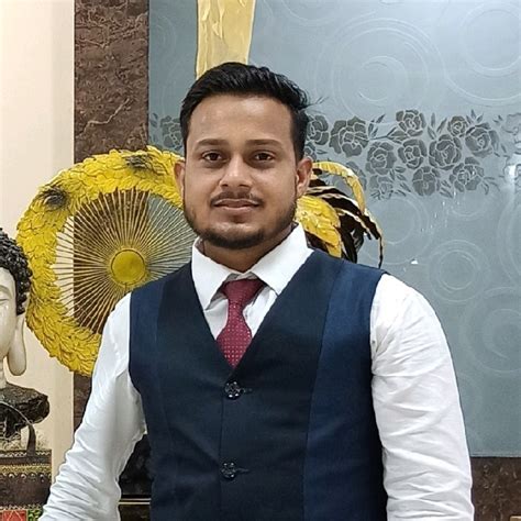 Sunil Balyan Assistant Manager Packaging Development Choko La