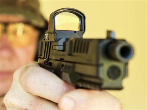 Mounting And Zeroing Rifle Scopes Step By Step Sporting Shooter