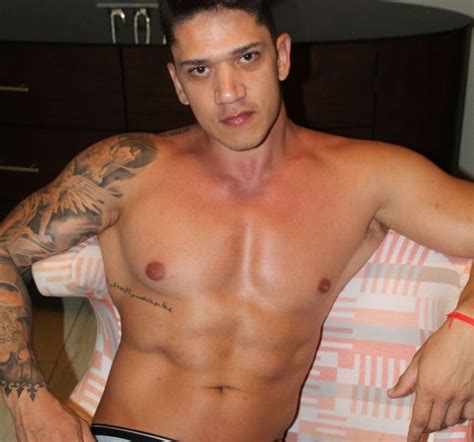 Favorite Hunks And Other Things Curve Appeal Kleber By Frank Joseph