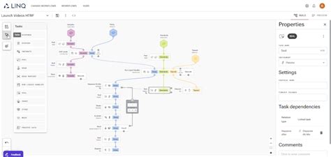 simplify workflow creation with an intuitive visual approach that mirrors… automata