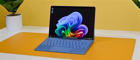 Microsoft Surface Pro 11 Review The Best Surface Ever — And Itll Only Get Better Techradar