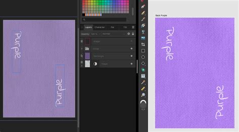 Faded Colors In Publisher Vs Designer V2 Affinity On Desktop Questions Macos And Windows