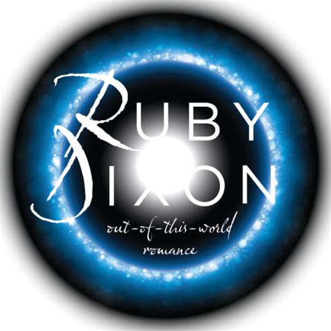 Home Ruby Dixon