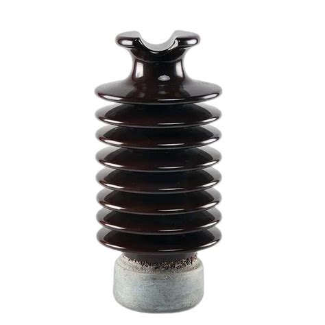 High Voltage Ansi Line Post Ceramic Insulators Transformer Bushing