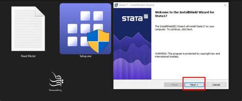 آموزش نصب Stata راهنمای جامع نصب و فعال سازی نرم افزار استاتا