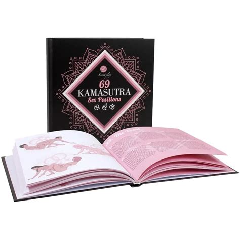 Kamasutra 69 Sex Positions Book Rekindles The Passion