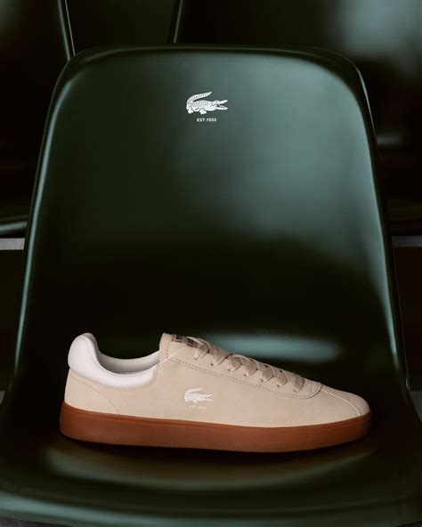 Go2market Campaign Lacoste By Moïse Luzolo Lacoste