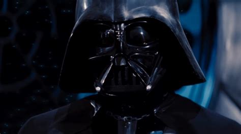 Iconic Moments From Return Of The Jedi HorrorGeekLife