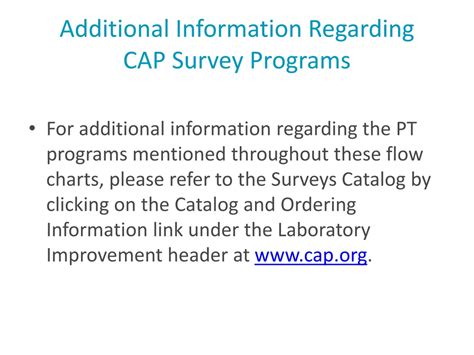 PPT Molecular Proficiency Testing Requirements Guide PowerPoint Presentation ID 8900274