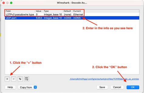 Decoding Mist Ap To Mist Edge Tunnels With Wireshark The Packetologist