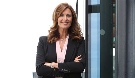 Former Presenter Alison Comyn Decides To Run For Election