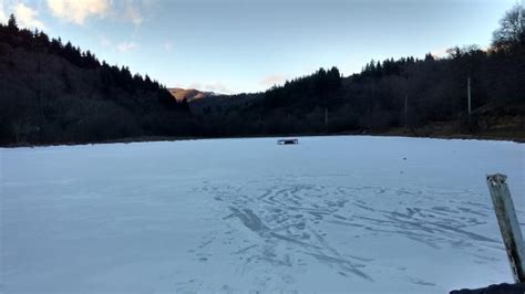 ბურატინოს ტბა