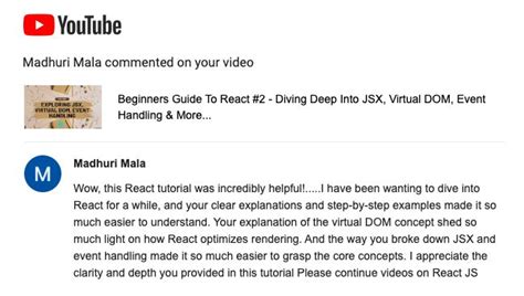 Yogesh Chavan On Linkedin Javascript Reactjs Webdevelopment
