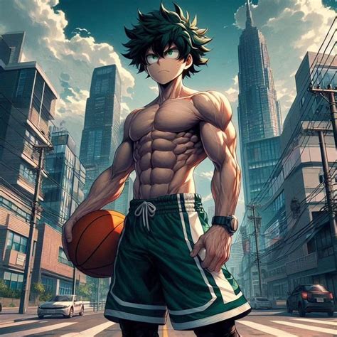 Author Mha Hunkai Anime Guys Shirtless Steven Universe Comic Guy Pictures