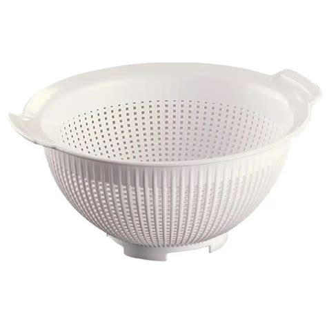 Plastic Colander 11 Pizza Equipment And Supplies Ltd