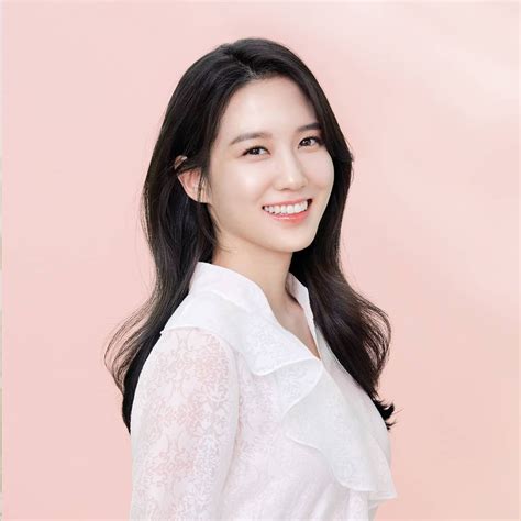 Zeiuss Park Eun Bin 박은빈