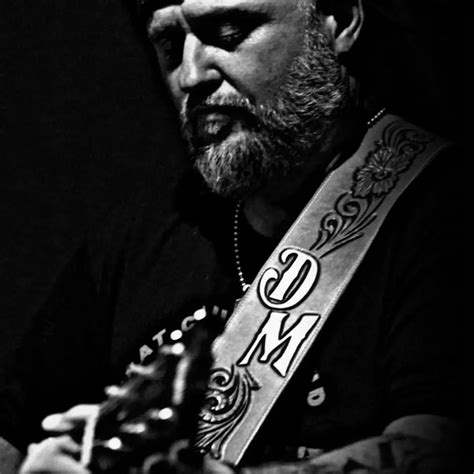 Dusty Moats R Watson Boots