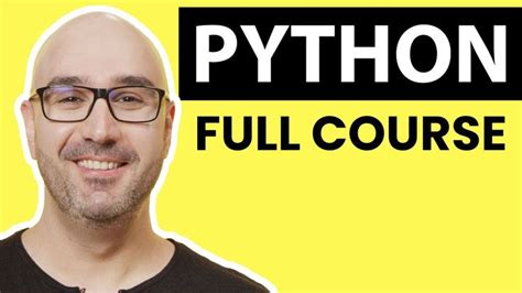 Python Full Course For Beginners Learn Javascript Programming Tutorial Learn Programming